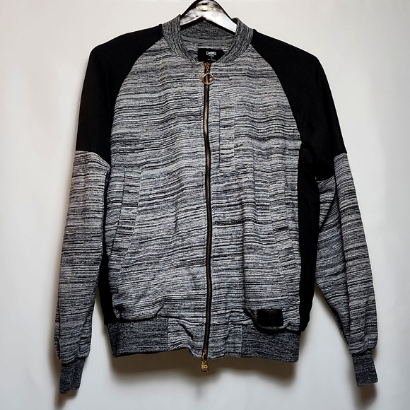 Crooks & Castles | Jackets & Coats | Rare Crooks Castles Stealth Jacket ...
